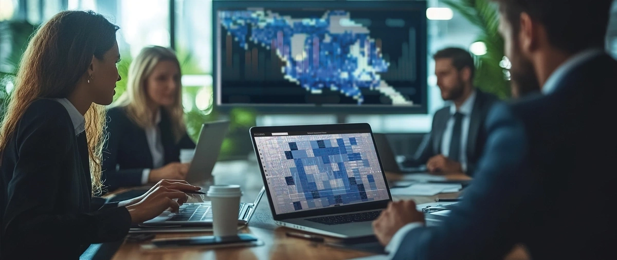 Pipe Replacement | Picarro